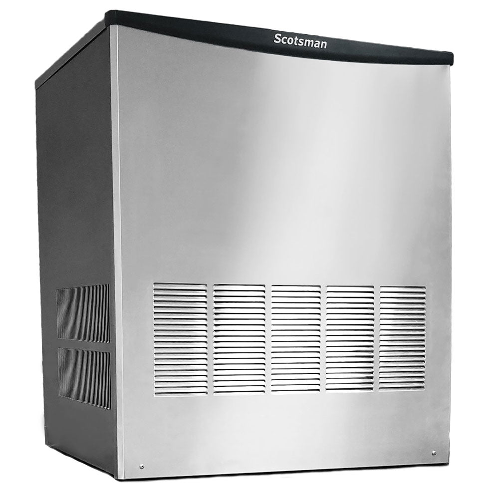 Scotsman Ice Maker (Medium Cube) MC0530MA‐1 – Commercial and Retail ...