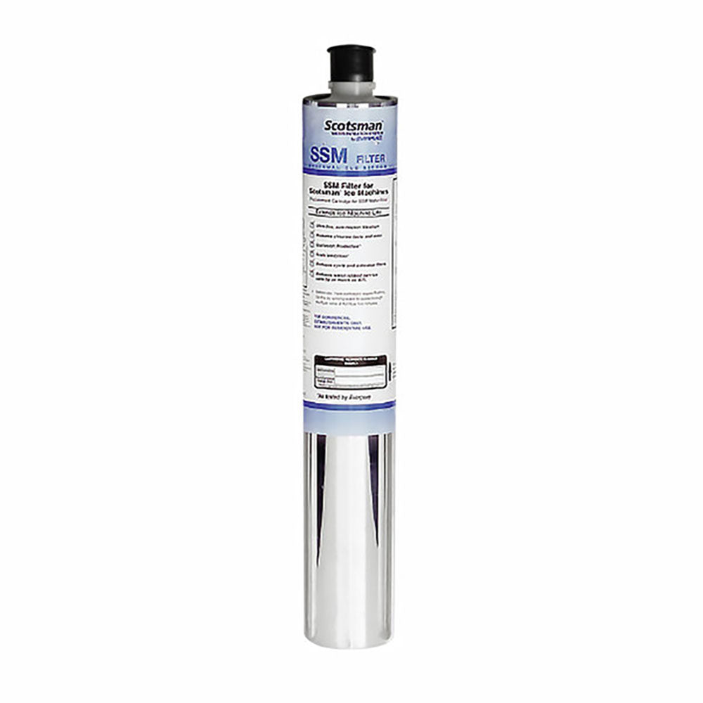 Scotsman Water Filtration System Cartridge Model SSMRC1 – Commercial ...