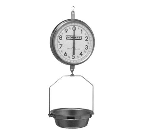 Hobart PR30-1, Hanging Dial Scale – Commercial and Retail Food Equipment